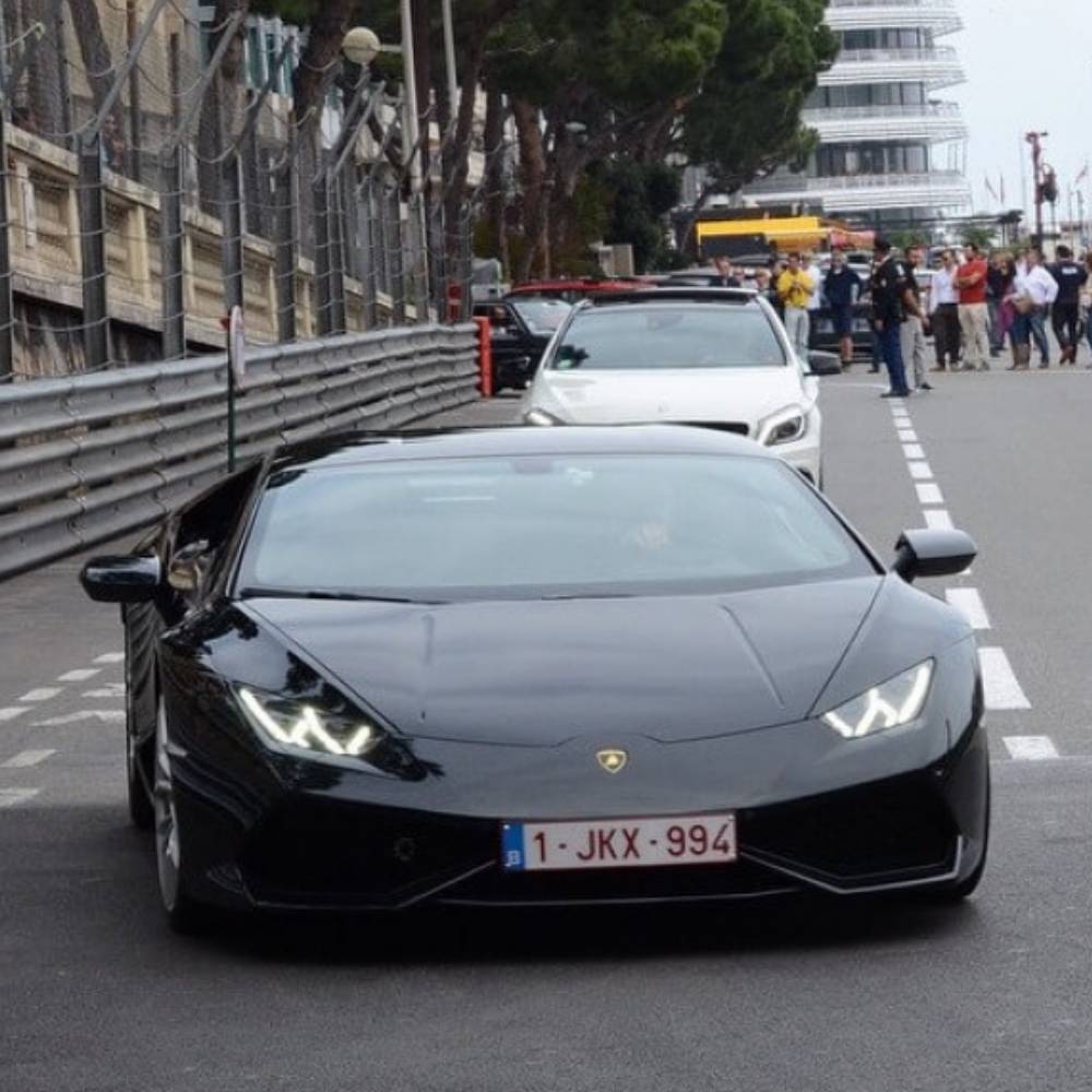 Plate Viewer | Put any number plate on any car with our private reg ...