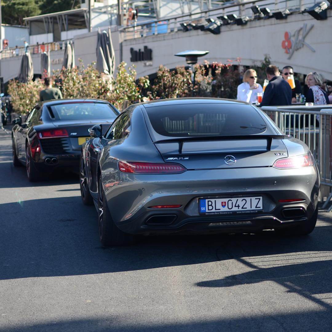 Plate Viewer | Put any number plate on any car with our private reg ...