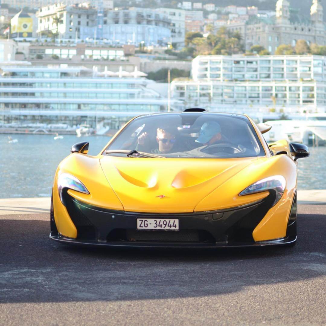 Plate Viewer | Put any number plate on any car with our private reg ...