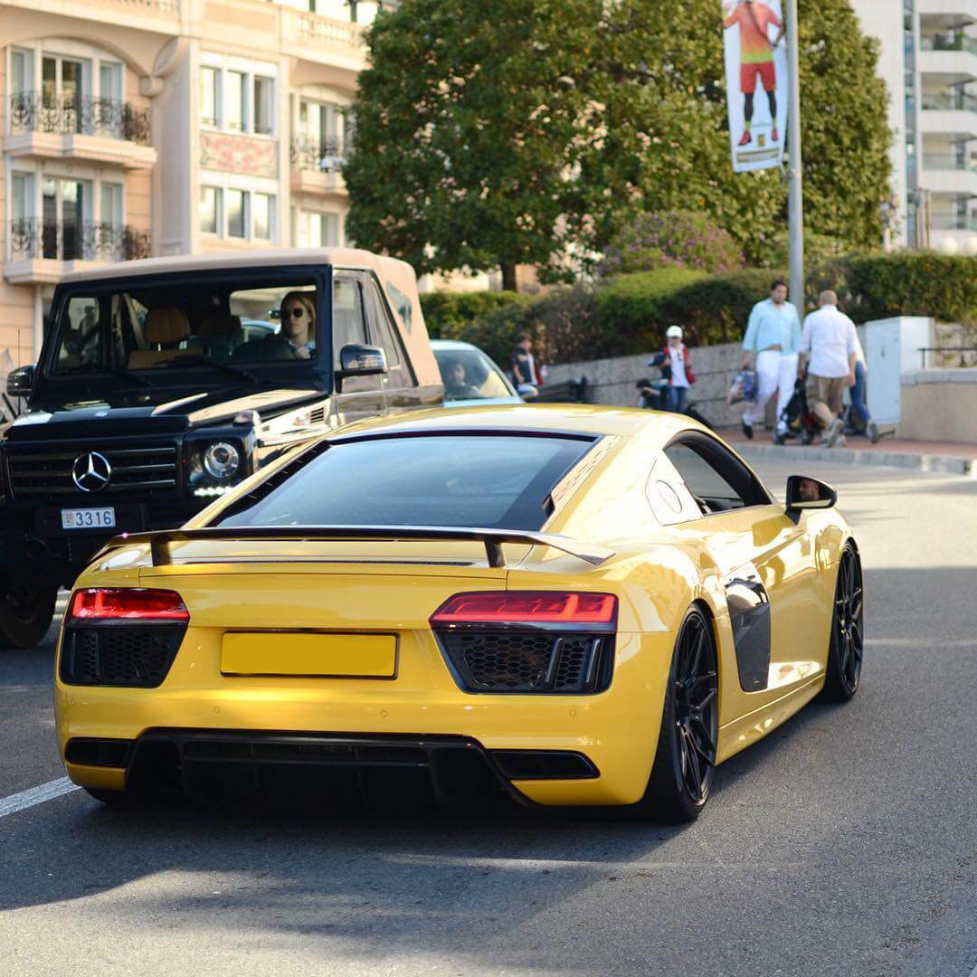 Plate Viewer | Put any number plate on any car with our private reg ...