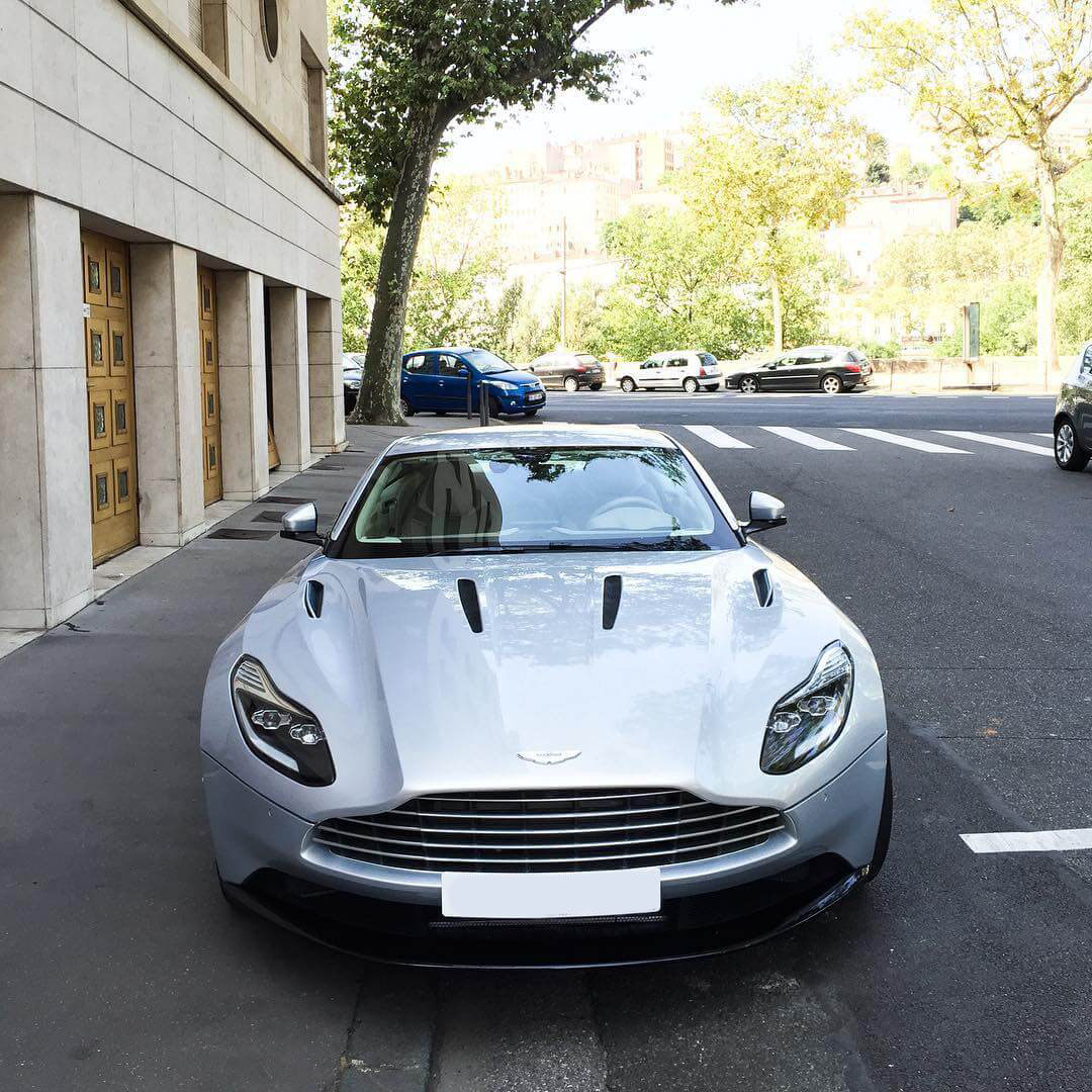 Plate Viewer | Put any number plate on any car with our private reg ...