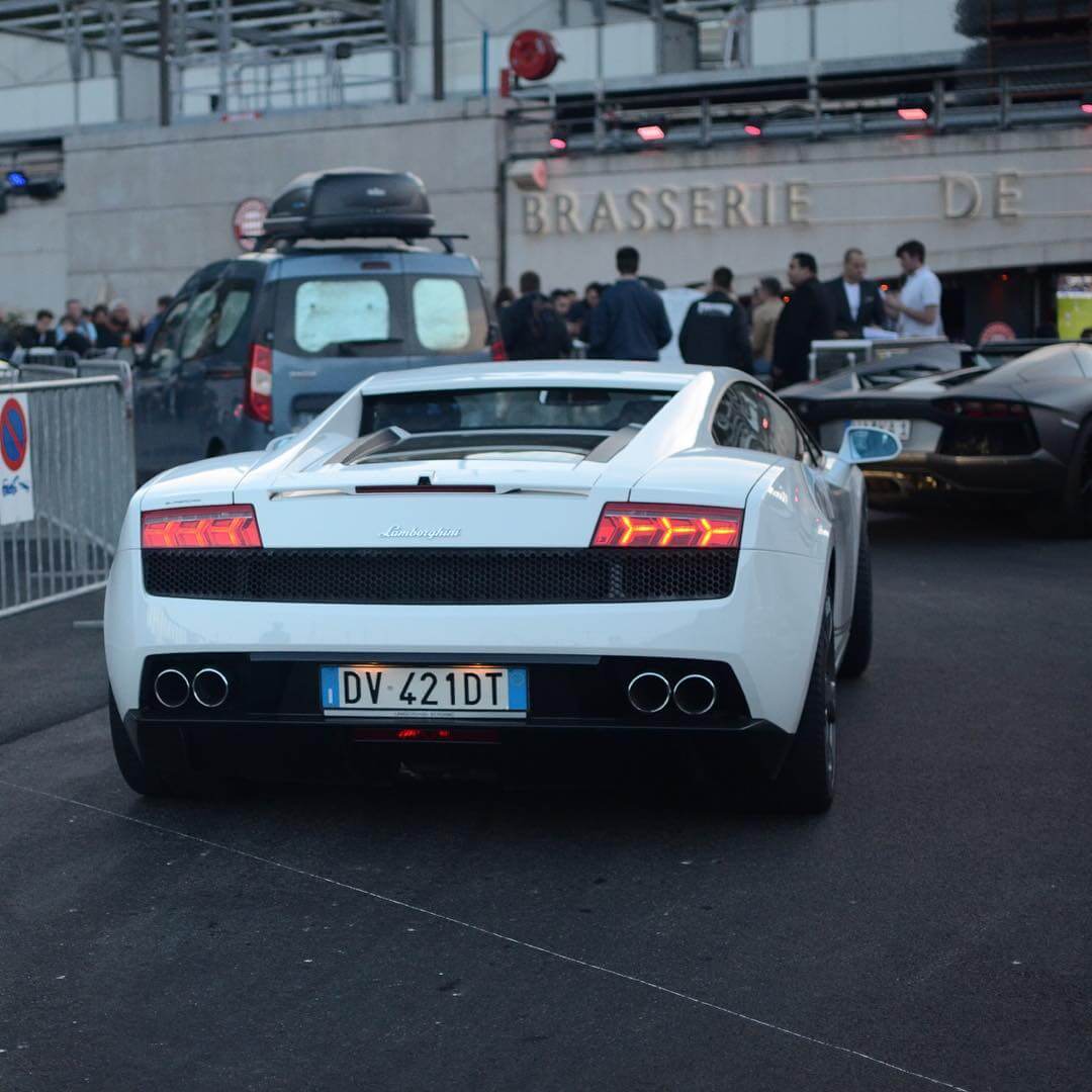 Plate Viewer | Put any number plate on any car with our private reg ...