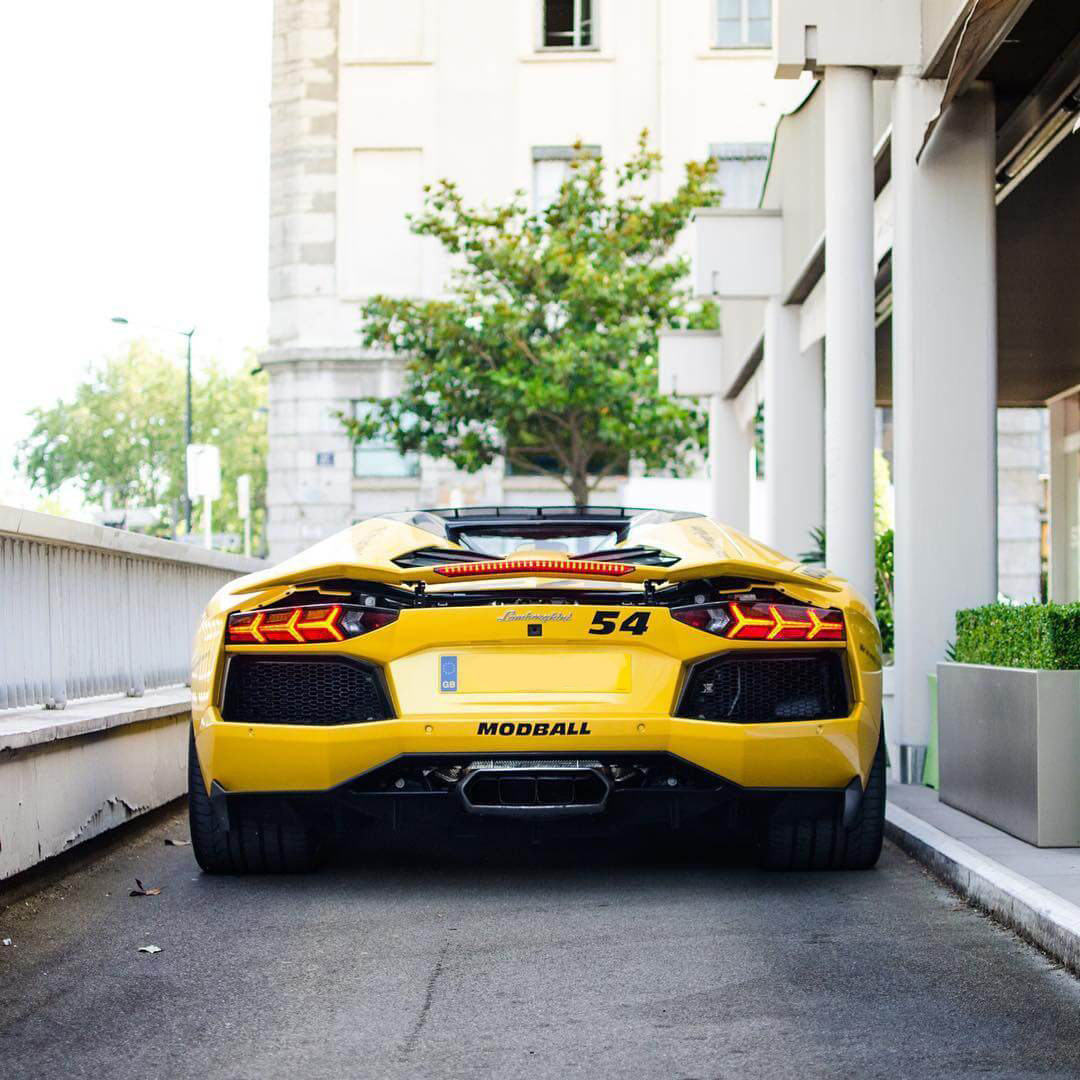 Plate Viewer | Put any number plate on any car with our private reg ...