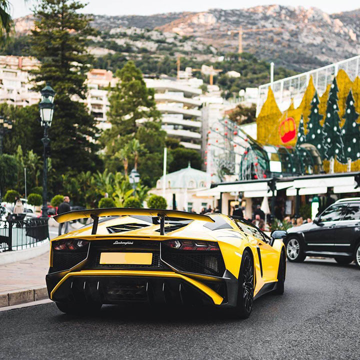 Plate Viewer | Put any number plate on any car with our private reg ...