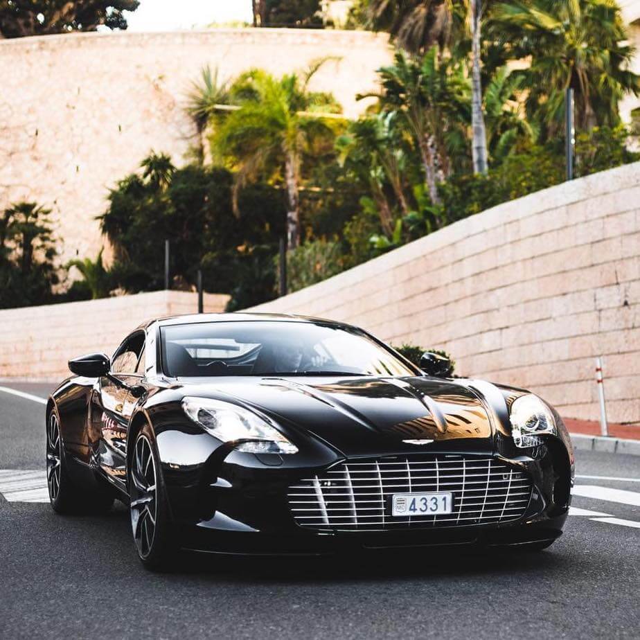 Plate Viewer | Put any number plate on any car with our private reg ...