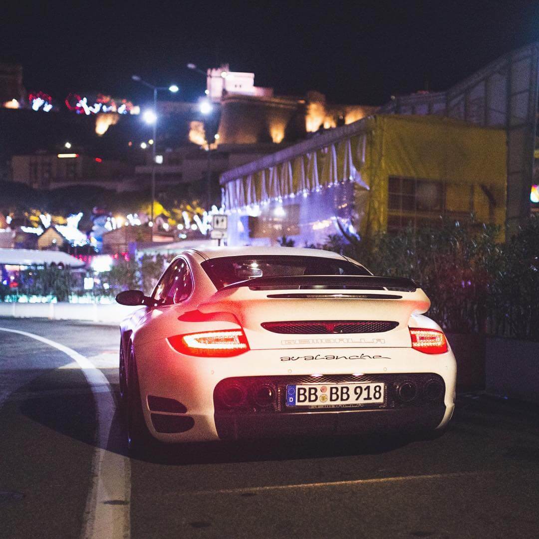 Plate Viewer | Put any number plate on any car with our private reg ...