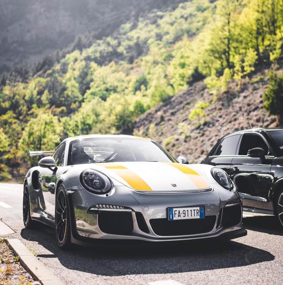 Plate Viewer | Put any number plate on any car with our private reg ...